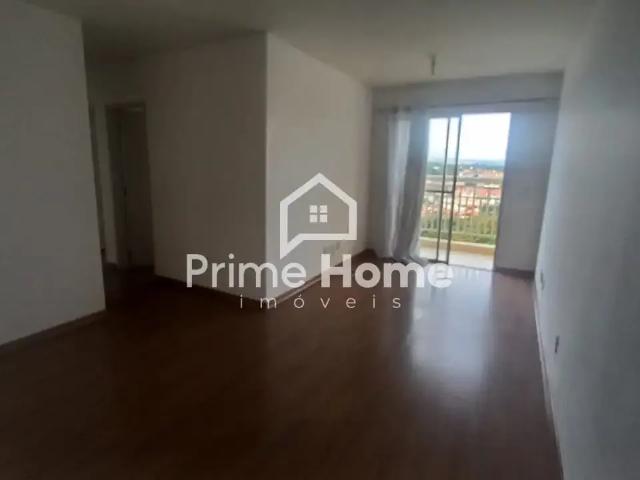 Apartamento para Locação em Campinas/SP Jardim Capivari 3 Quartos