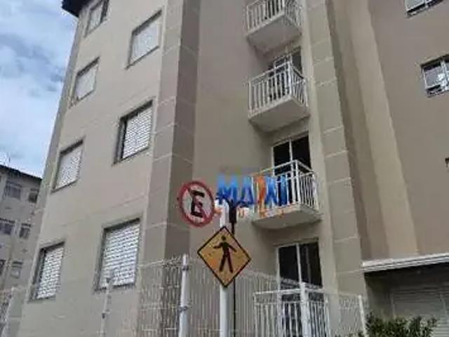 Apartamento para Locação em Campinas/SP Jardim Carlos Lourenço 2 Quartos