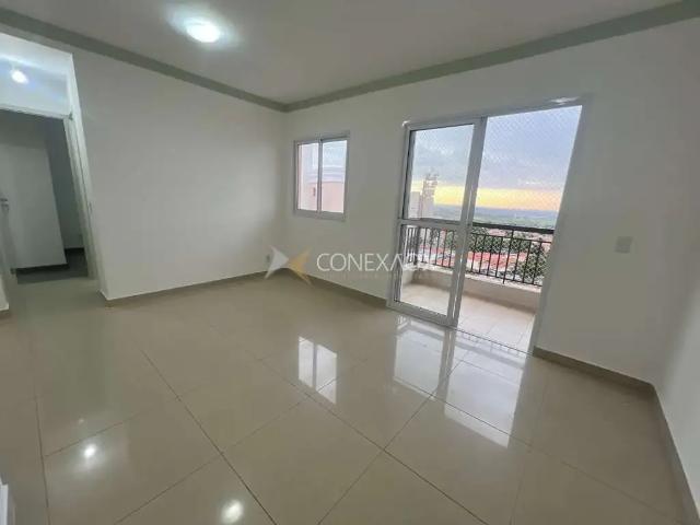 Apartamento para Locação em Campinas/SP Jardim Chapadão 2 Quartos