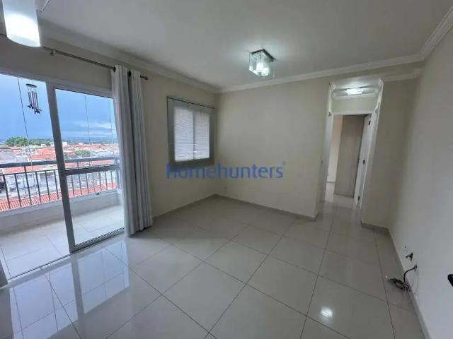 Apartamento para Locação em Campinas/SP Jardim Chapadão 2 Quartos