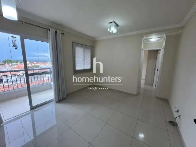 Apartamento para Locação em Campinas/SP Jardim Chapadão 2 Quartos