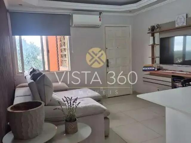 Apartamento para Locação em Campinas/SP Jardim Chapadão 2 Quartos