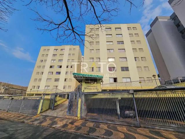 Apartamento para Locação em Campinas/SP Jardim Chapadão 2 Quartos