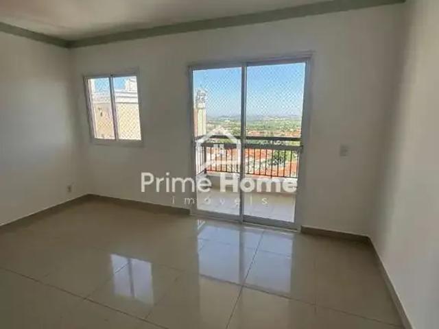Apartamento para Locação em Campinas/SP Jardim Chapadão 2 Quartos