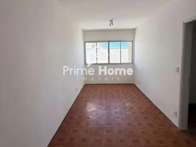 Apartamento para Locação em Campinas/SP Jardim Chapadão 2 Quartos
