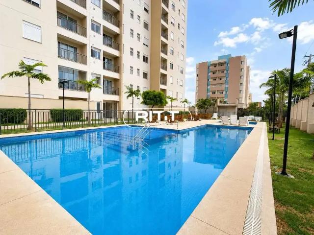 Apartamento para Locação em Campinas/SP Jardim Chapadão 2 Quartos