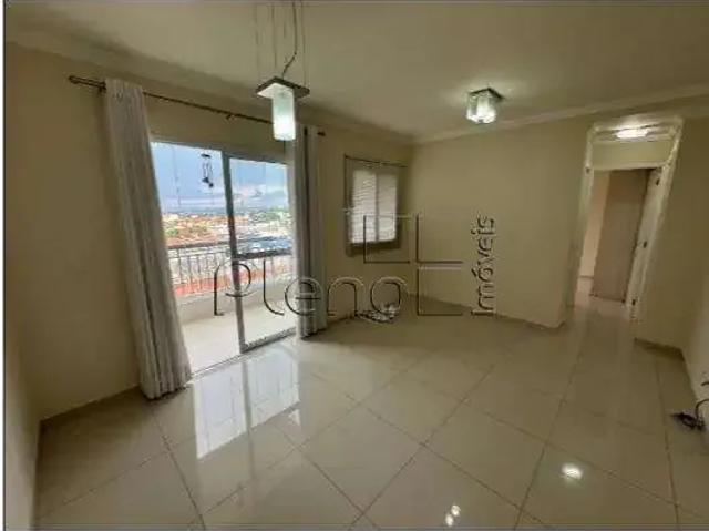 Apartamento para Locação em Campinas/SP Jardim Chapadão 2 Quartos