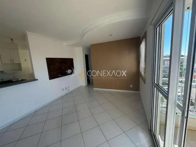 Apartamento para Locação em Campinas/SP Jardim Chapadão 2 Quartos