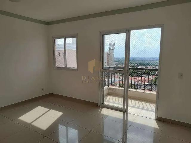 Apartamento para Locação em Campinas/SP Jardim Chapadão 2 Quartos