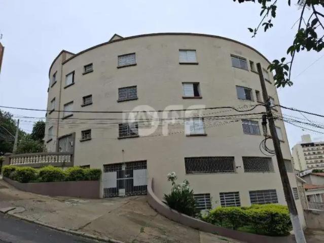 Apartamento para Locação em Campinas/SP Jardim Chapadão 2 Quartos