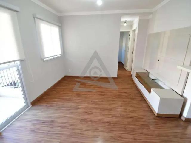 Apartamento para Locação em Campinas/SP Jardim Chapadão 2 Quartos