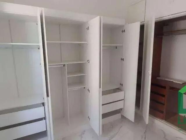 Apartamento para Locação em Campinas/SP Jardim Chapadão 2 Quartos