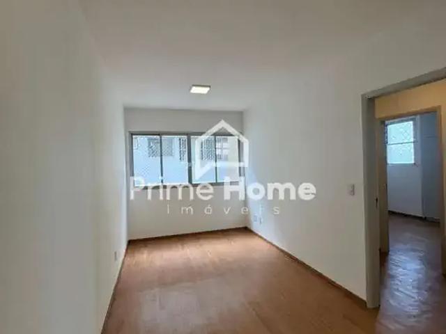 Apartamento para Locação em Campinas/SP Jardim Chapadão 2 Quartos