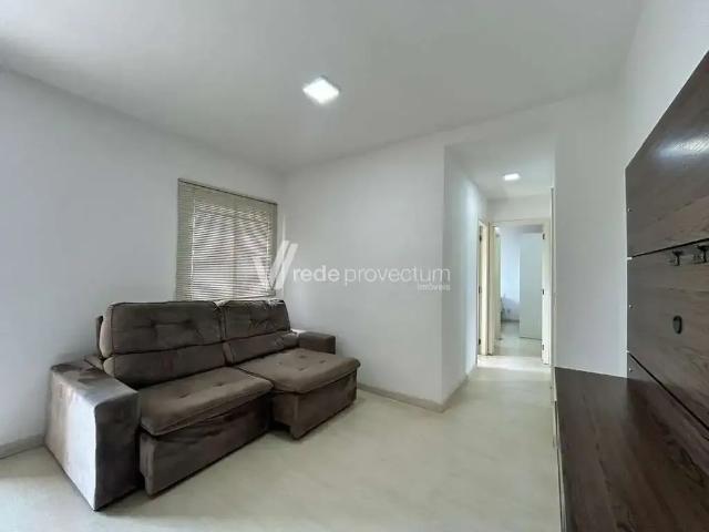 Apartamento para Locação em Campinas/SP Jardim Chapadão 2 Quartos
