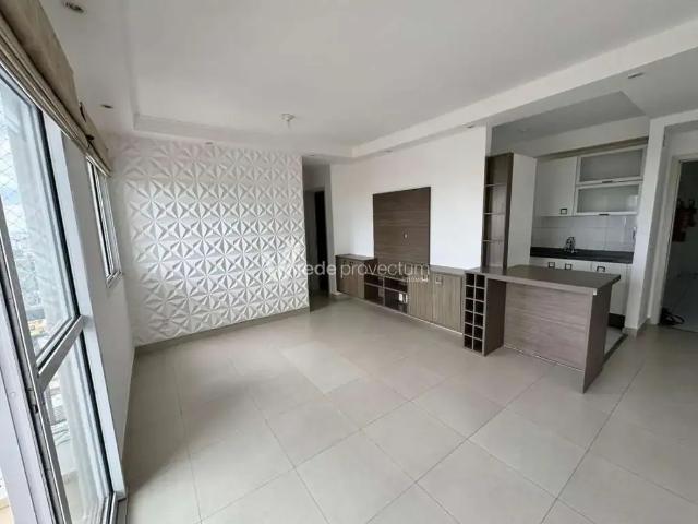 Apartamento para Locação em Campinas/SP Jardim Chapadão 2 Quartos