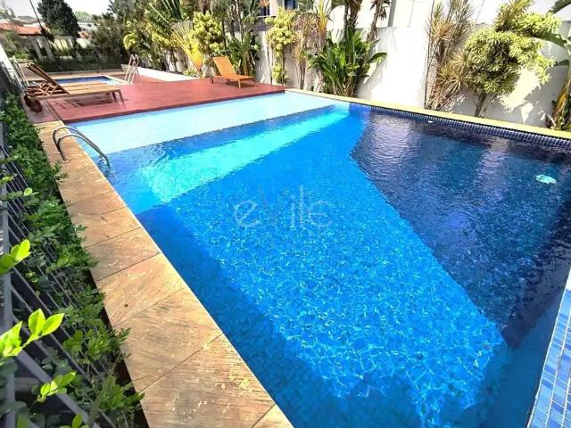 Apartamento para Locação em Campinas/SP Jardim Chapadão 3 Quartos