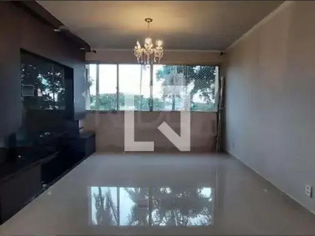 Apartamento para Locação em Campinas/SP Jardim Chapadão 3 Quartos