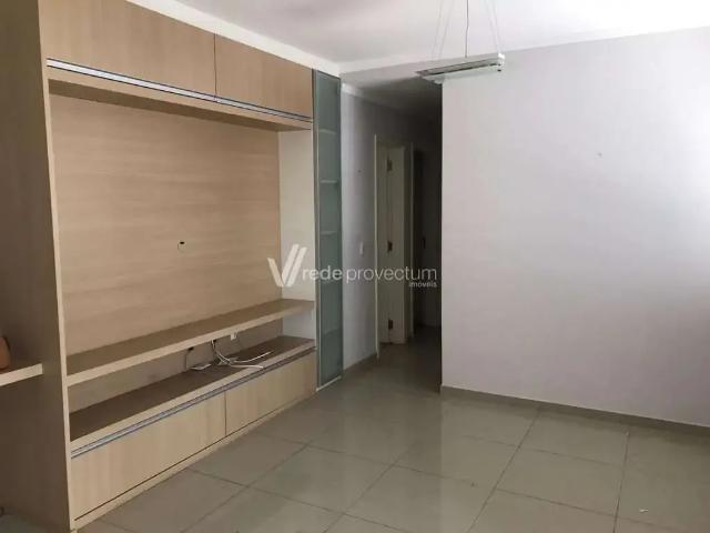 Apartamento para Locação em Campinas/SP Jardim Chapadão 3 Quartos