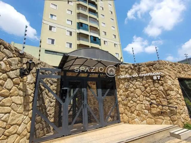 Apartamento para Locação em Campinas/SP Jardim Chapadão 3 Quartos