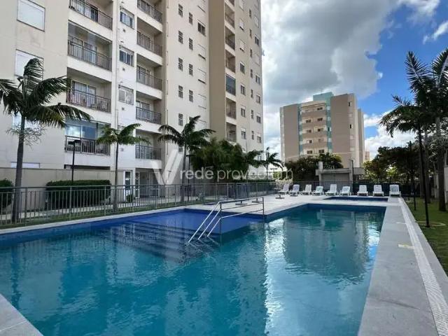 Apartamento para Locação em Campinas/SP Jardim Chapadão 3 Quartos