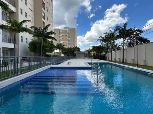 Apartamento para Locação em Campinas/SP Jardim Chapadão 3 Quartos