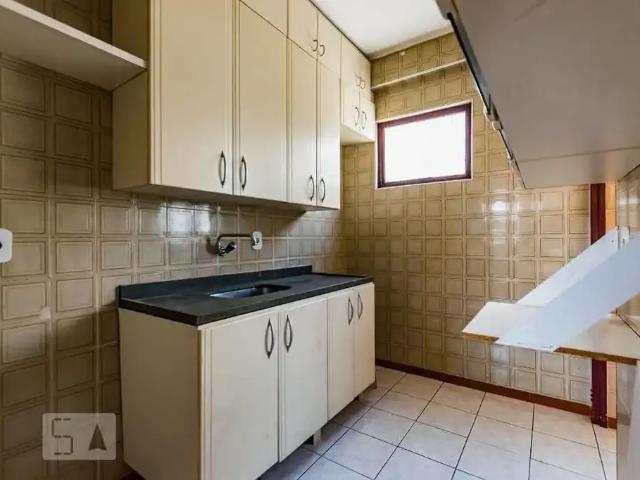 Apartamento para Locação em Campinas/SP Jardim Chapadão 3 Quartos