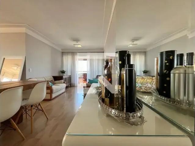 Apartamento para Locação em Campinas/SP Jardim Chapadão 3 Quartos