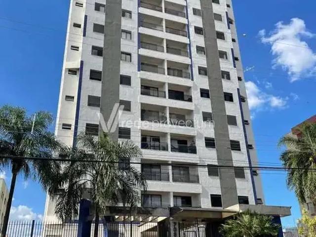 Apartamento para Locação em Campinas/SP Jardim Chapadão 3 Quartos
