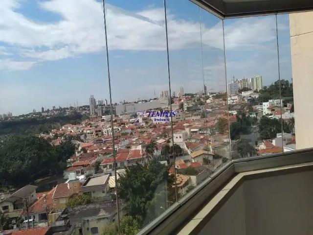 Apartamento para Locação em Campinas/SP Jardim Chapadão 3 Quartos