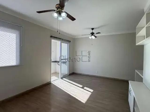 Apartamento para Locação em Campinas/SP Jardim Chapadão 3 Quartos
