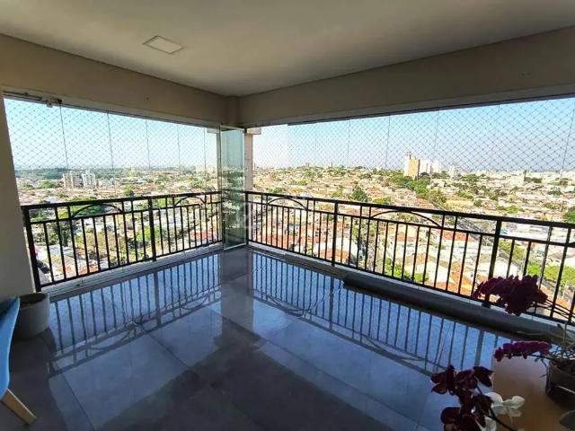 Apartamento para Locação em Campinas/SP Jardim Chapadão 3 Quartos