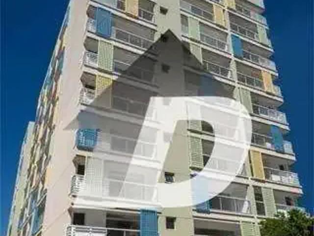 Apartamento para Locação em Campinas/SP Jardim Conceição 1 Quartos