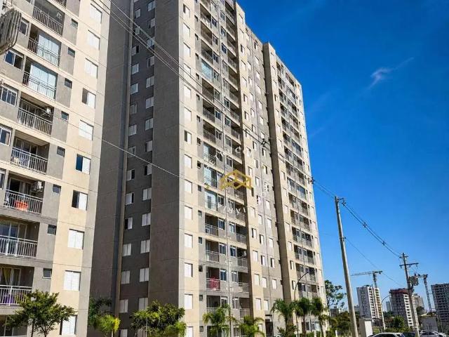 Apartamento para Locação em Campinas/SP Jardim das Cerejeiras 2 Quartos
