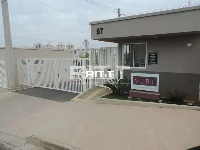Apartamento para Locação em Campinas/SP Jardim das Cerejeiras 2 Quartos