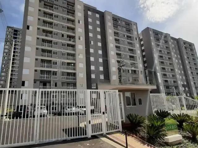 Apartamento para Locação em Campinas/SP Jardim das Cerejeiras 2 Quartos