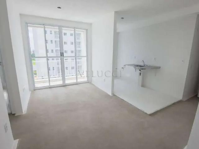 Apartamento para Locação em Campinas/SP Jardim das Cerejeiras 2 Quartos