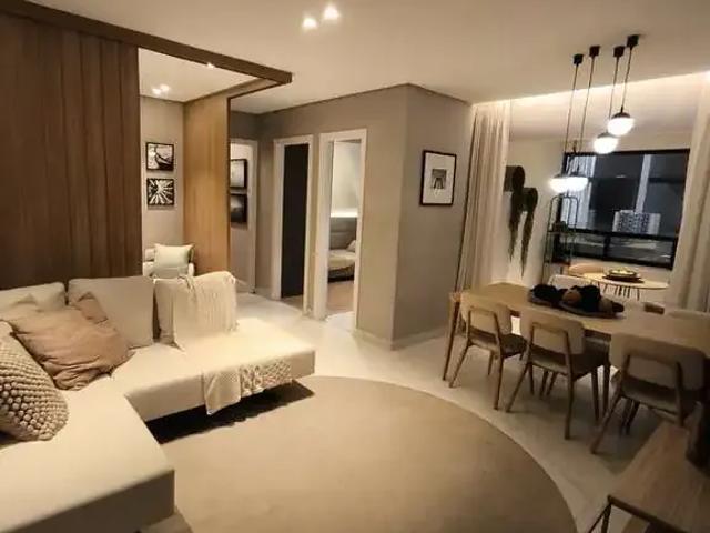 Apartamento para Locação em Campinas/SP Jardim das Cerejeiras 2 Quartos