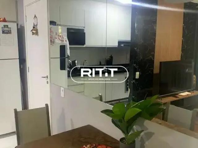 Apartamento para Locação em Campinas/SP Jardim das Cerejeiras 2 Quartos
