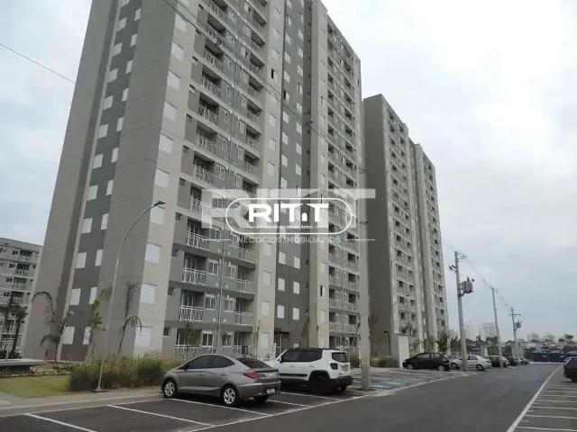 Apartamento para Locação em Campinas/SP Jardim das Cerejeiras 2 Quartos