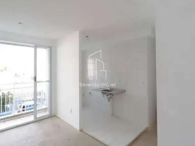 Apartamento para Locação em Campinas/SP Jardim das Cerejeiras 2 Quartos