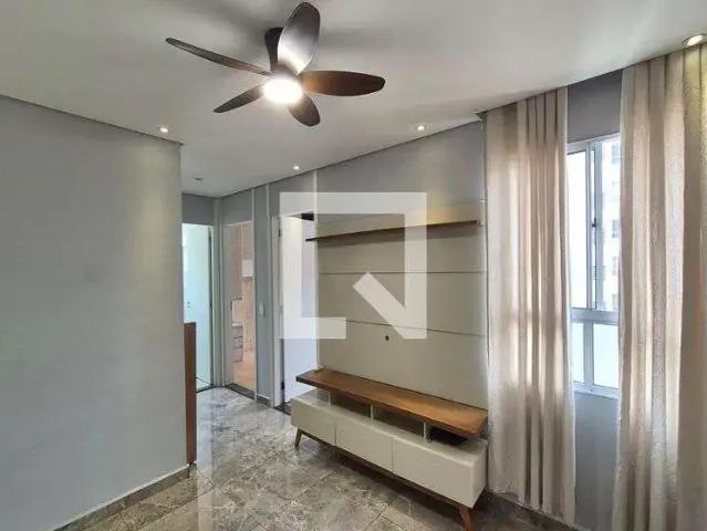 Apartamento para Locação em Campinas/SP Jardim das Bandeiras 2 Quartos