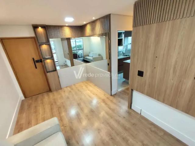 Apartamento para Locação em Campinas/SP Jardim das Bandeiras 2 Quartos