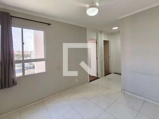 Apartamento para Locação em Campinas/SP Jardim das Bandeiras 2 Quartos