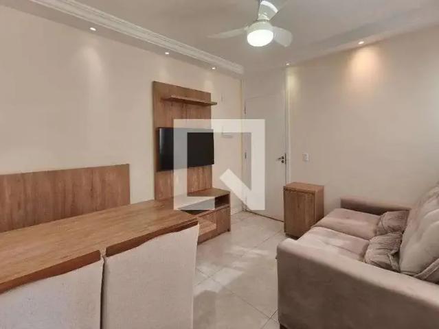 Apartamento para Locação em Campinas/SP Jardim das Bandeiras 2 Quartos