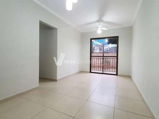 Apartamento para Locação em Campinas/SP Jardim das Bandeiras 2 Quartos