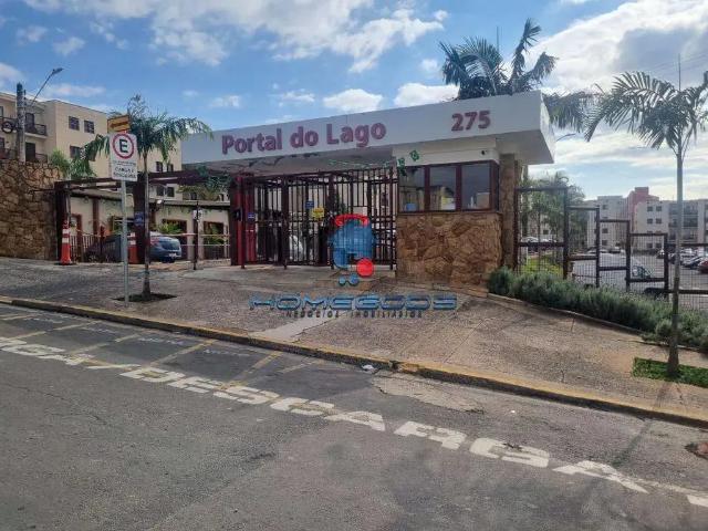 Apartamento para Locação em Campinas/SP Jardim das Bandeiras 2 Quartos