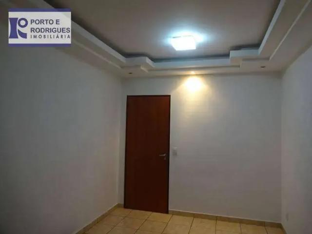Apartamento para Locação em Campinas/SP Jardim das Bandeiras 2 Quartos