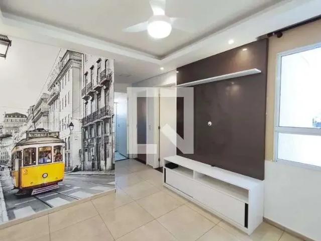 Apartamento para Locação em Campinas/SP Jardim das Bandeiras 2 Quartos