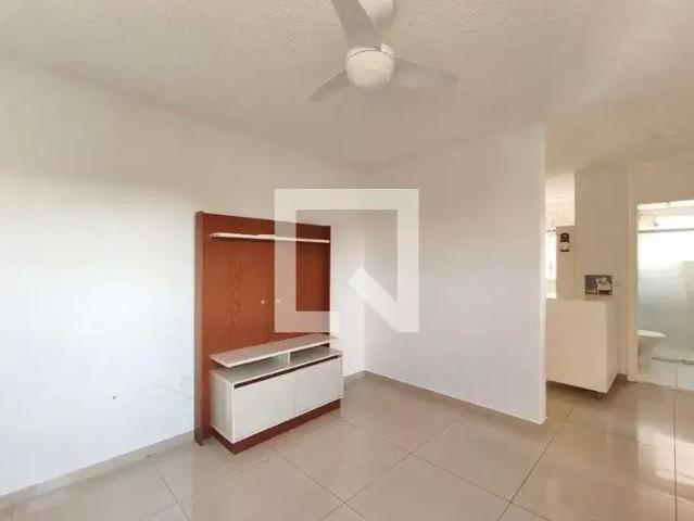 Apartamento para Locação em Campinas/SP Jardim das Bandeiras 2 Quartos
