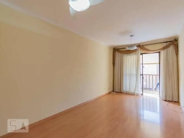 Apartamento para Locação em Campinas/SP Jardim das Bandeiras 3 Quartos